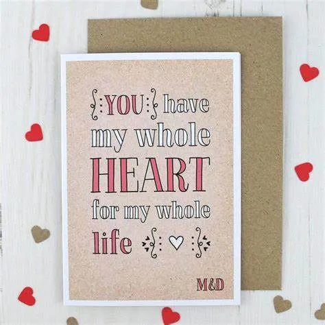 How to Choose the Perfect Heart Card for Your Loved Ones