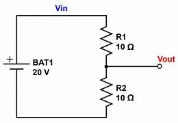 Understanding Voltage Divider How to Use and Calculate Resistance Values