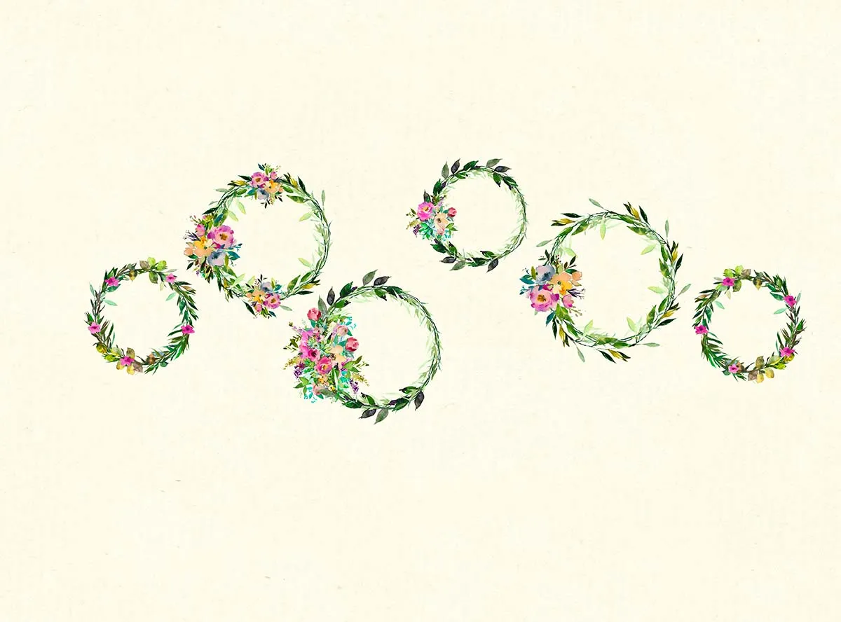 10 DIY Springs Crafts for Your Home