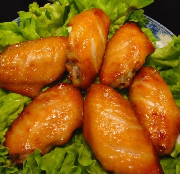How to Make the Original Buffalo Wings Recipe A Step-by-Step Guide
