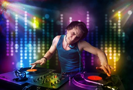 How to Put Together the Perfect Disco Outfit