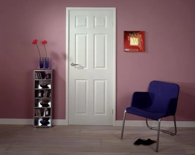 Everything You Need to Know About Interior Door Sizes