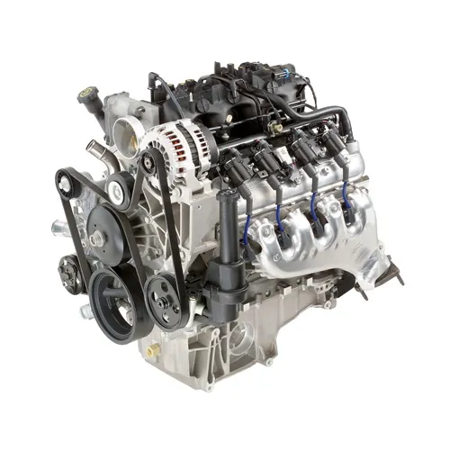 Everything You Need To Know About The Toyota 2jzgte Engine