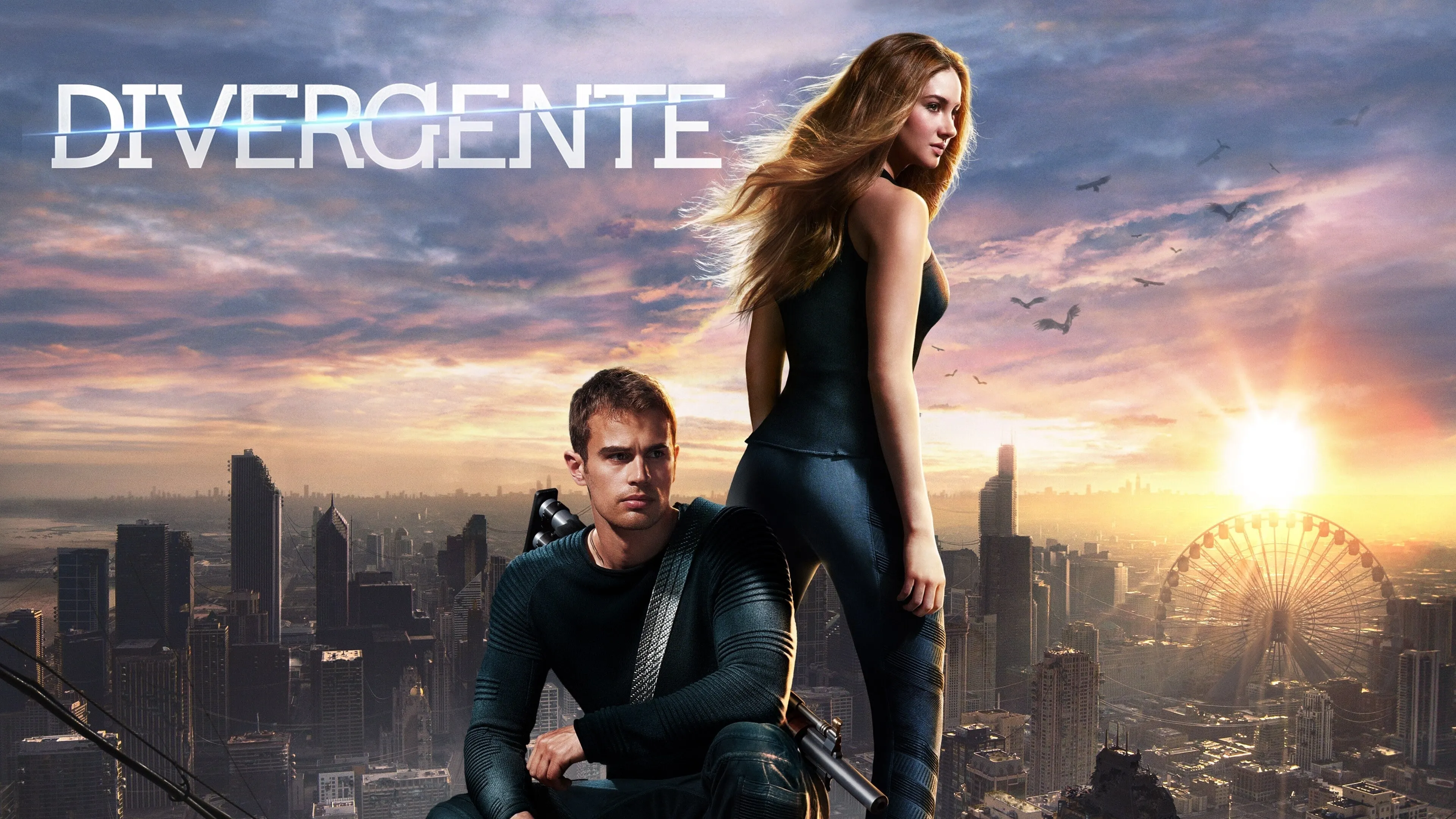 Why the Divergent Movie Series Failed to Live up to Expectations