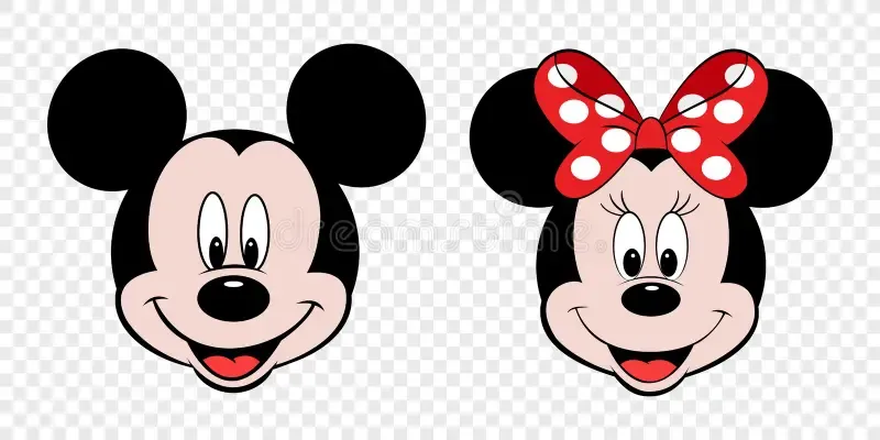 10 Easy Steps to Learn How to Draw Mickey Mouse Like A Pro