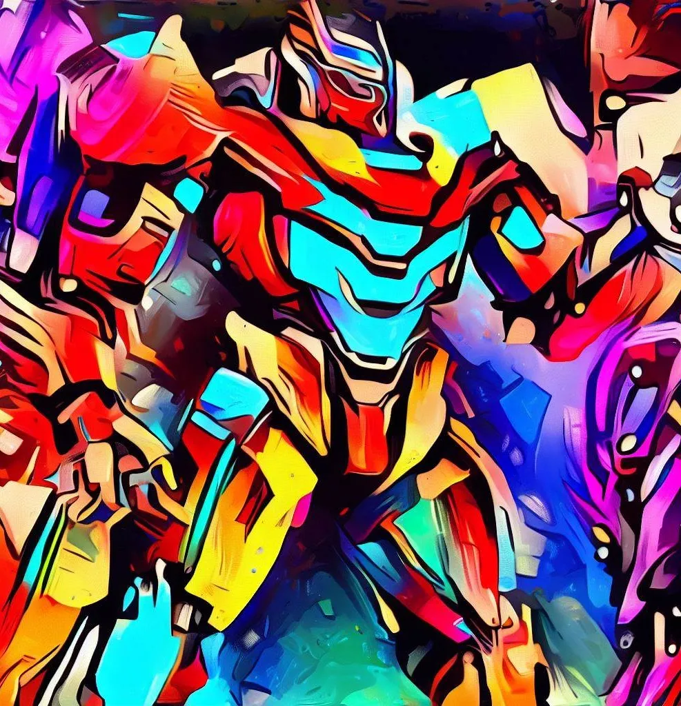 Transformers Coloring Pages - Engaging and Fun Activity for Kids