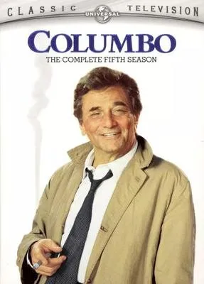 Columbo Cast Where Are They Now?