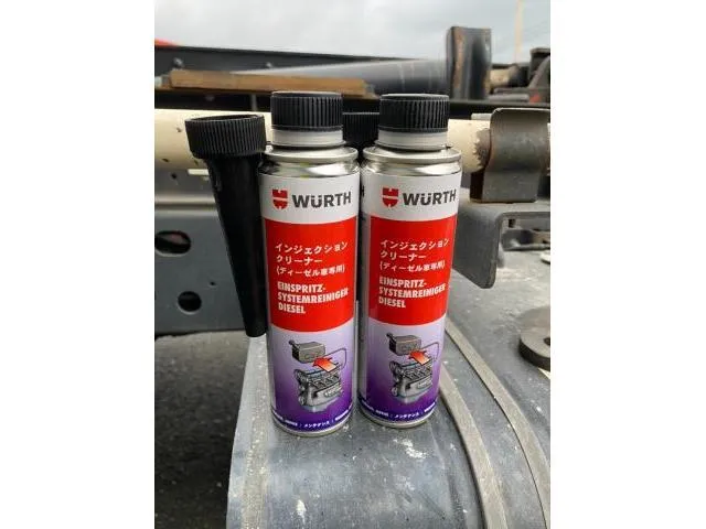 The Ultimate Guide to Choosing the Best Injectors Cleaner Diesel