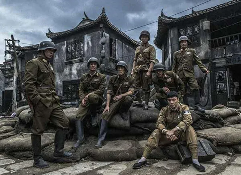 The Top 10 Best War Movies of All Time Must-Watch Films for History Buffs