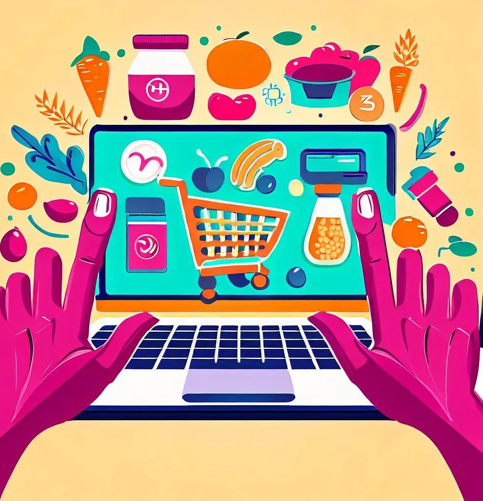 The Ultimate Guide to Shopping Online for Health Products