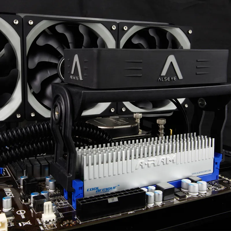 The Ultimate Guide to Overclock RAM for Improved PC Performance