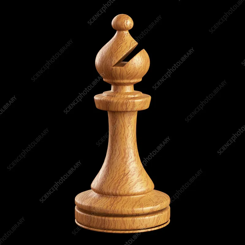 How to Choose the Perfect Chess Bishop A Comprehensive Guide