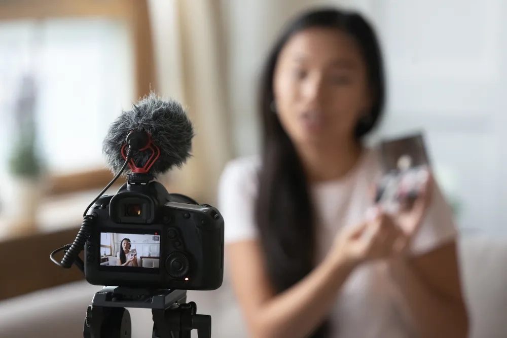 The Power of Videos Making How to Create Compelling Shopping Content