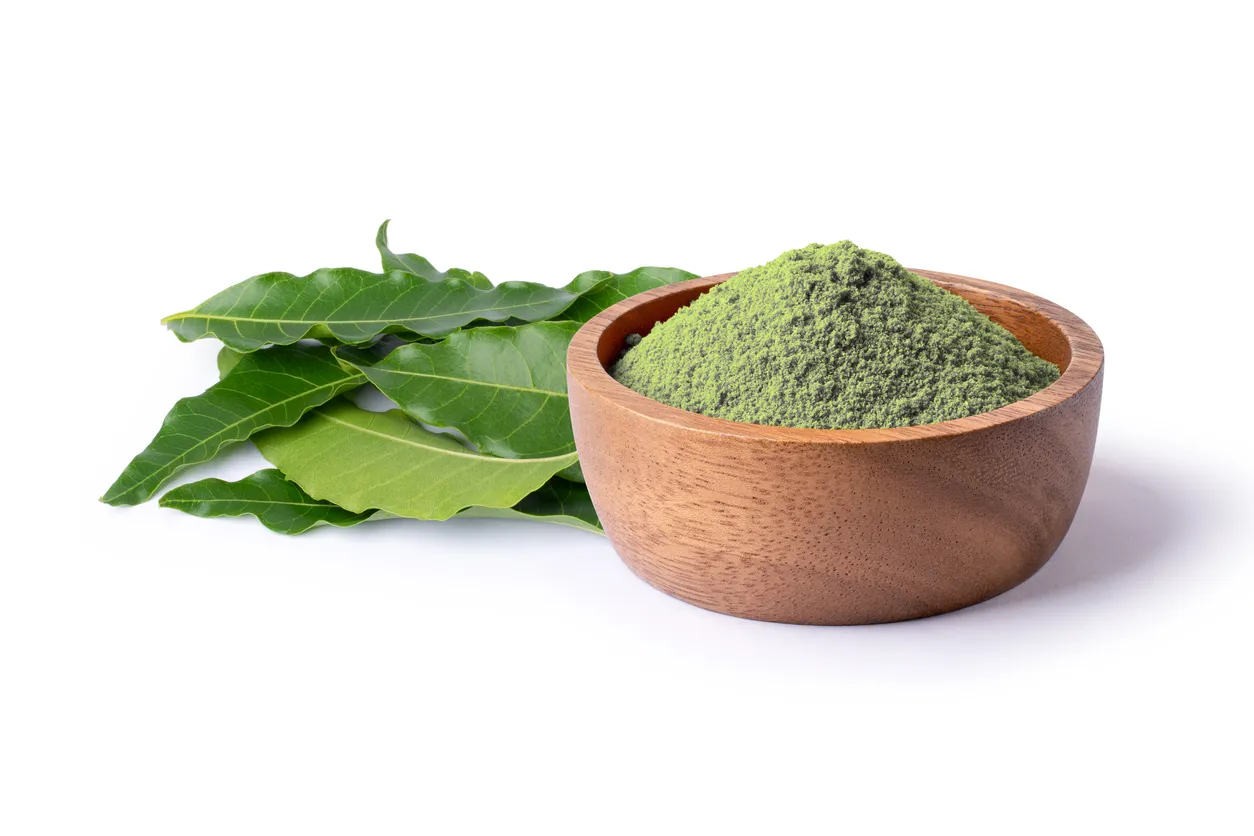 The Surprising Benefits Of Neem Powder