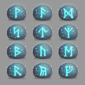Unleash the Power of Rune Stones A Guide to Shopping for Rune Stones Online