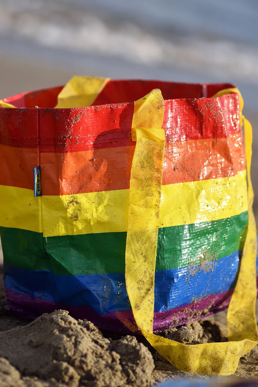 Where to Find the Best Rainbow Bags for Every Occasion?