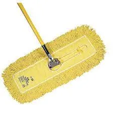 The Ultimate Guide to Using Glob Mops for Your Cleaning Needs