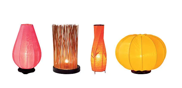 How to Choose the Perfect Paper Floor Lamp for Your Living Room