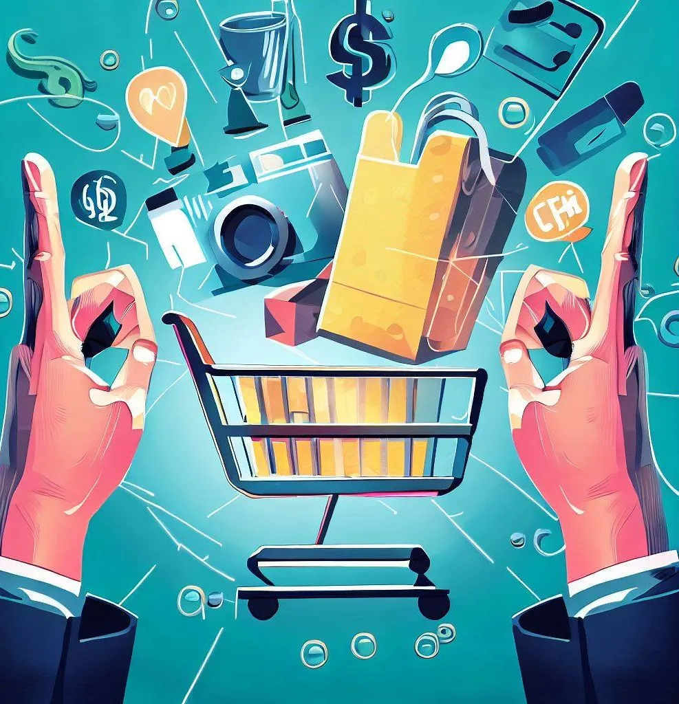 Point Foot to Success Tips for Efficient Shopping