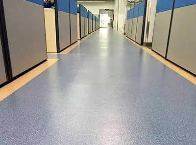 La guía definitiva para elegir el mejor suelo de PVC para su hogar
