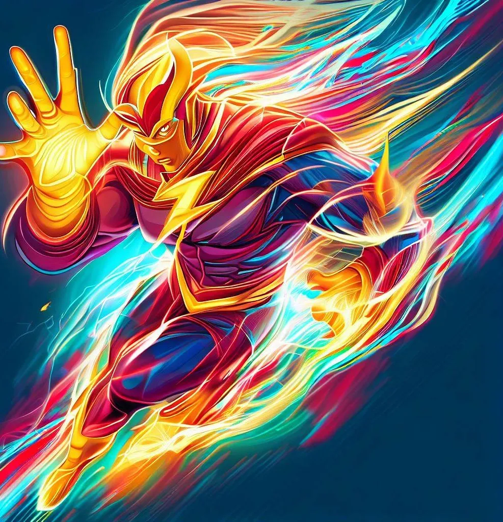 The Ultimate Guide to Finding Savitar Flash Merchandise