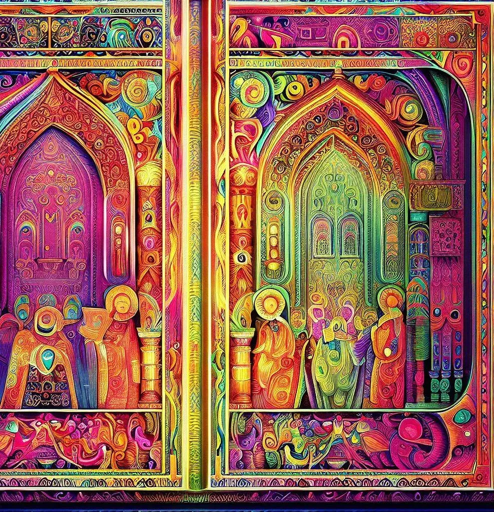 Exploring the Beauty and History of Book of Hours A Guide for Collectors