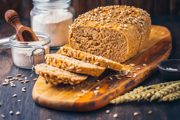 Why Spelt Bread is the Healthier Choice for Your Daily Diet