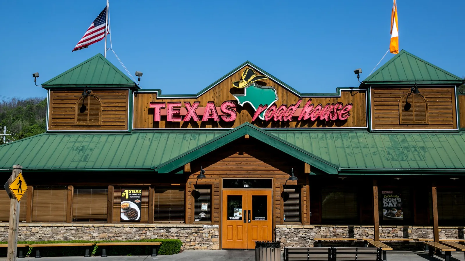 The Ultimate Guide to Texas Roadhouse