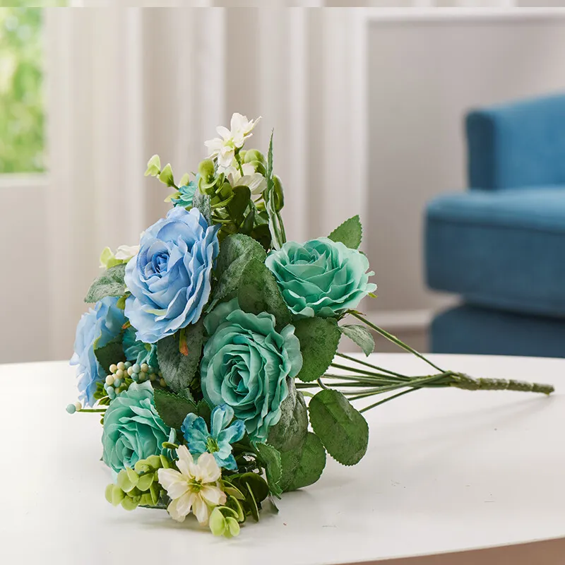 Silk Flowers The Ultimate Guide to Beautiful and Low-Maintenance Floral ...