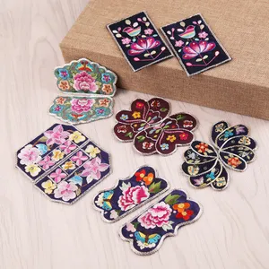 The Ultimate Guide to Iron On Clothing Patches - How to Choose, Apply ...