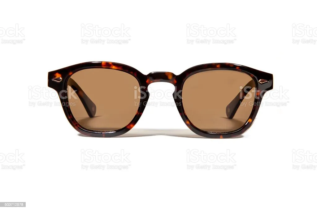 The Ultimate Guide to Choosing Sunglasses with Brown Tint