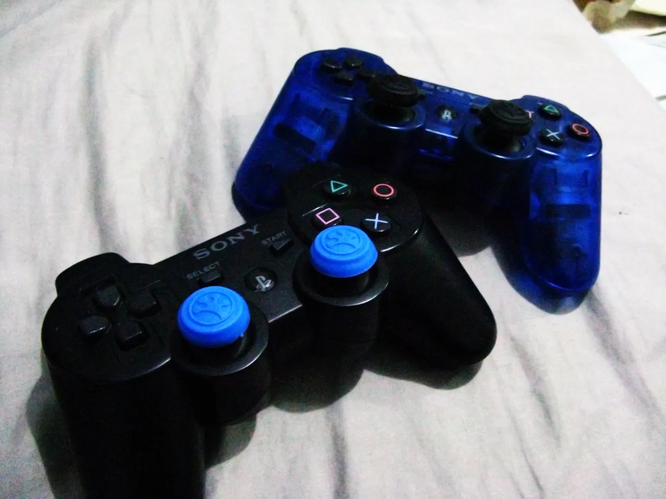 Controller Thumb Grips Do They Improve Your Gaming Performance?