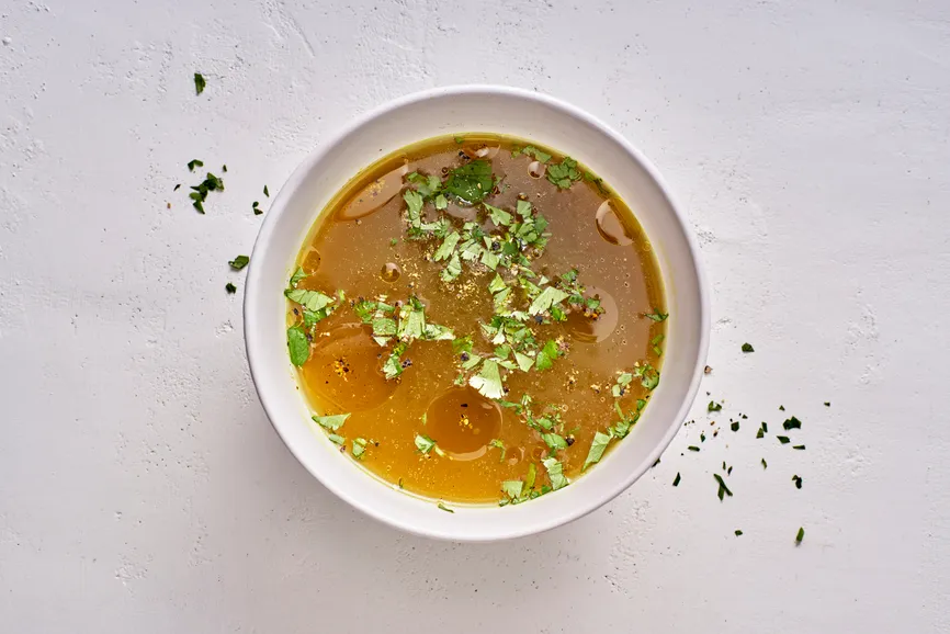 The Ultimate Guide to Bone Broth Powder Benefits, Recipes, and More