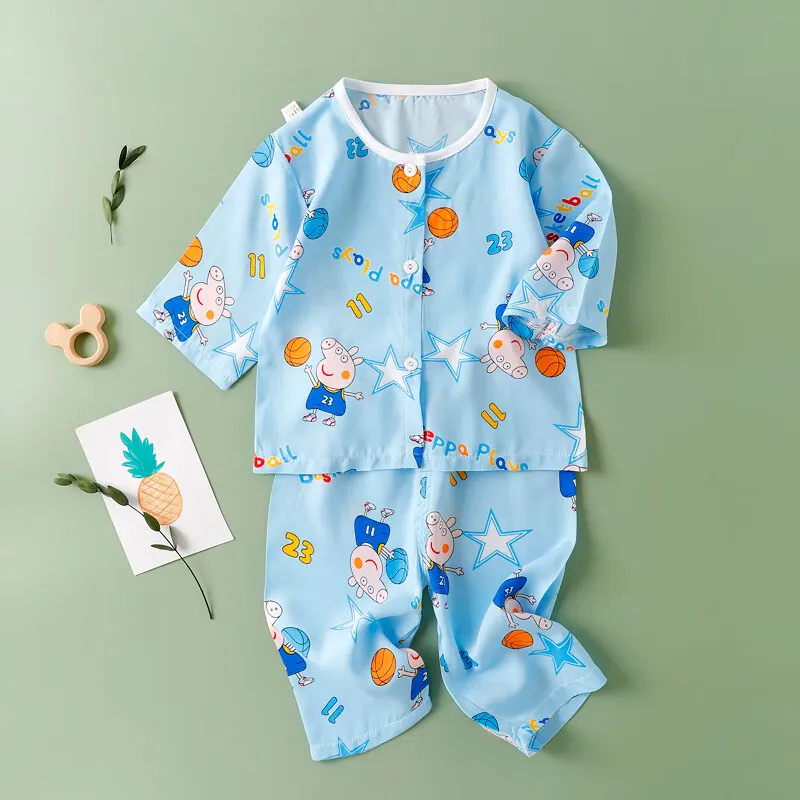 The Ultimate Guide to Choosing the Perfect Baby Pajamas
