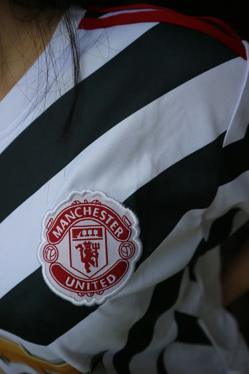 The Ultimate Guide to Manchester United Football Merchandise