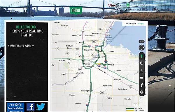 How to Use Oregon DOT Cameras to Make Your Shopping Trip Stress-Free