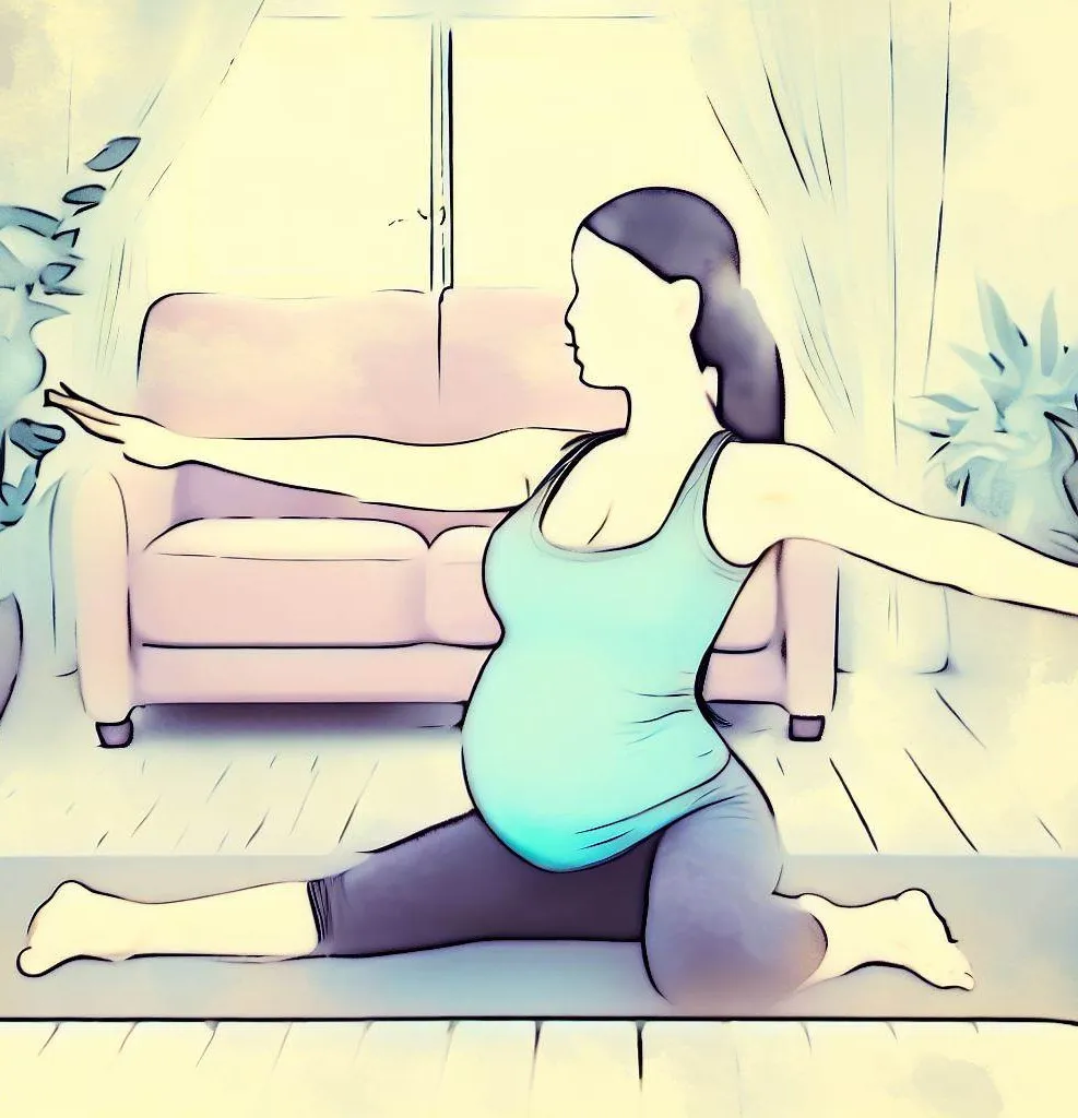 10 Postpartum Workouts to Help You Get Back in Shape
