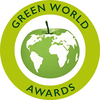 The Green Book Awards Celebrating Sustainable and Eco-Friendly Products