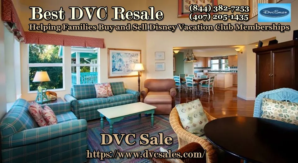 Navigating the DVC Resale Market