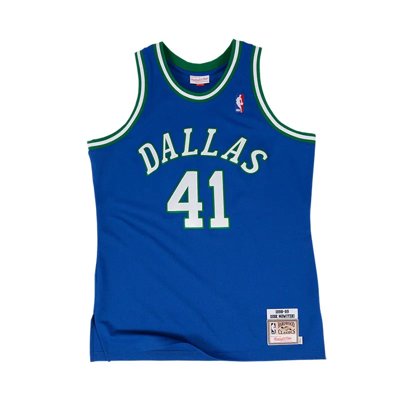 The Ultimate Dallas Basketball Fan's Guide to Shopping for Gear