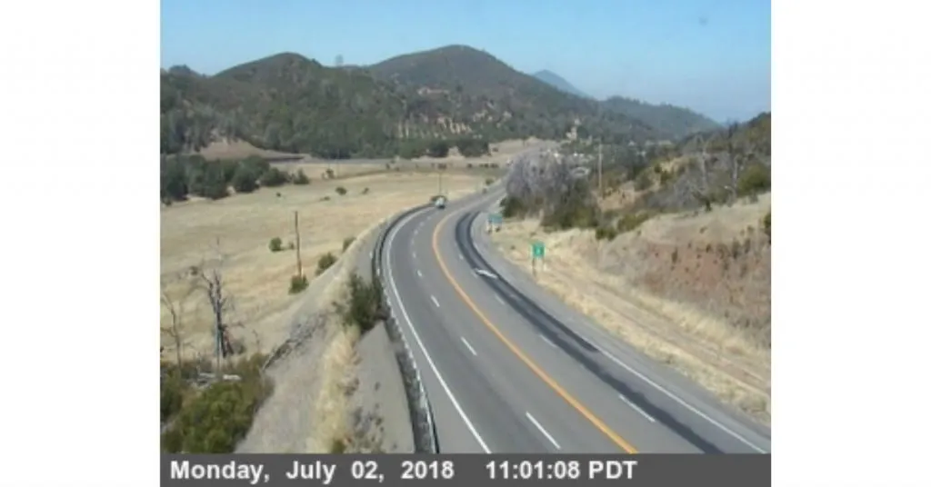 Top 10 Ways to Use Caltrans Road Cameras for Stress-Free Shopping