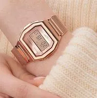 Why Casio Vintage Watch is the Perfect Accessory for Any Outfit