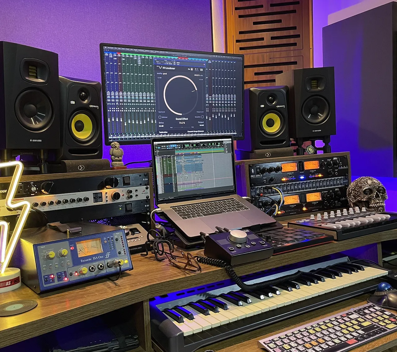 Why Cubase Pro is the Ultimate Digital Audio Workstation (DAW) for ...
