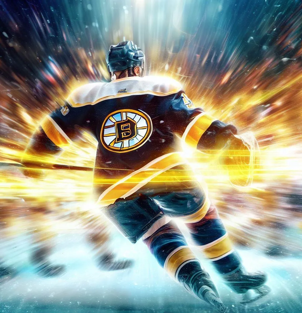 Top 10 Hockey Highlights Reliving the Most Exciting Moments in NHL History