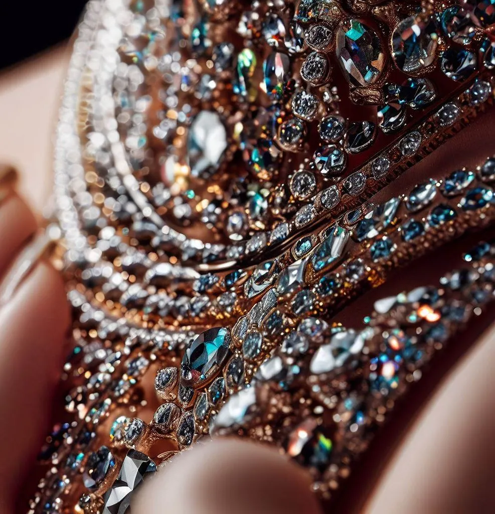 10 Best Iced Out Bling Watches to Elevate Your Style