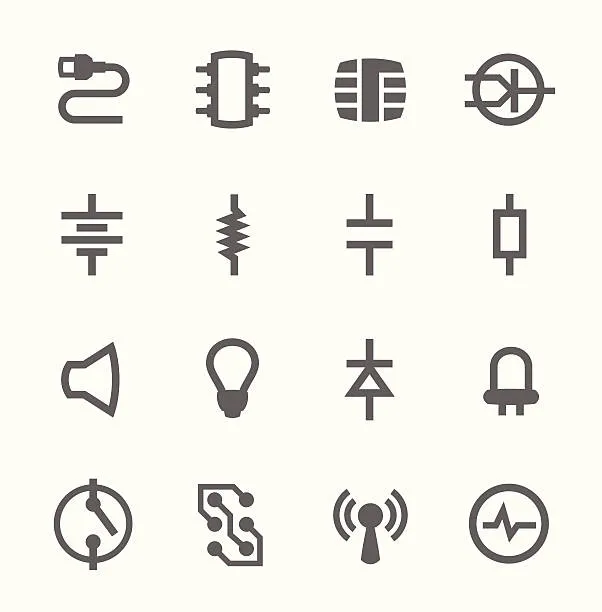 Understanding Schematic Symbols A Comprehensive Guide for Beginners