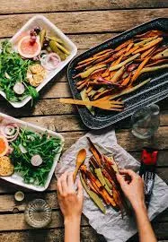 10 Simple Food Recipes for Busy Weeknights