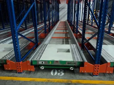 Maximizing Space Efficiency The Benefits of Using Shelf Rails for Home ...