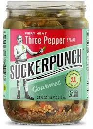 Sucker Punch Pickles Are They Worth the Hype?