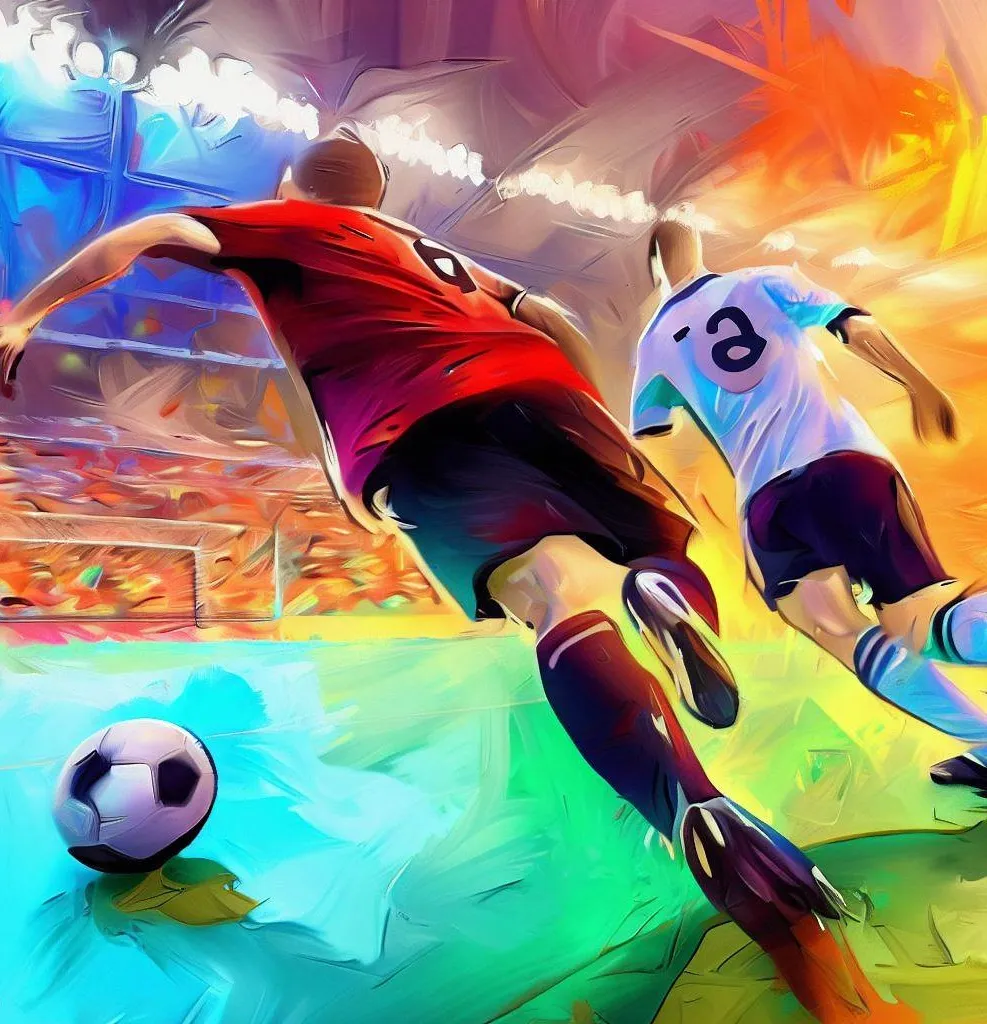 The Ultimate Shopping Guide for Indoor Soccer Fields How to Find Them ...